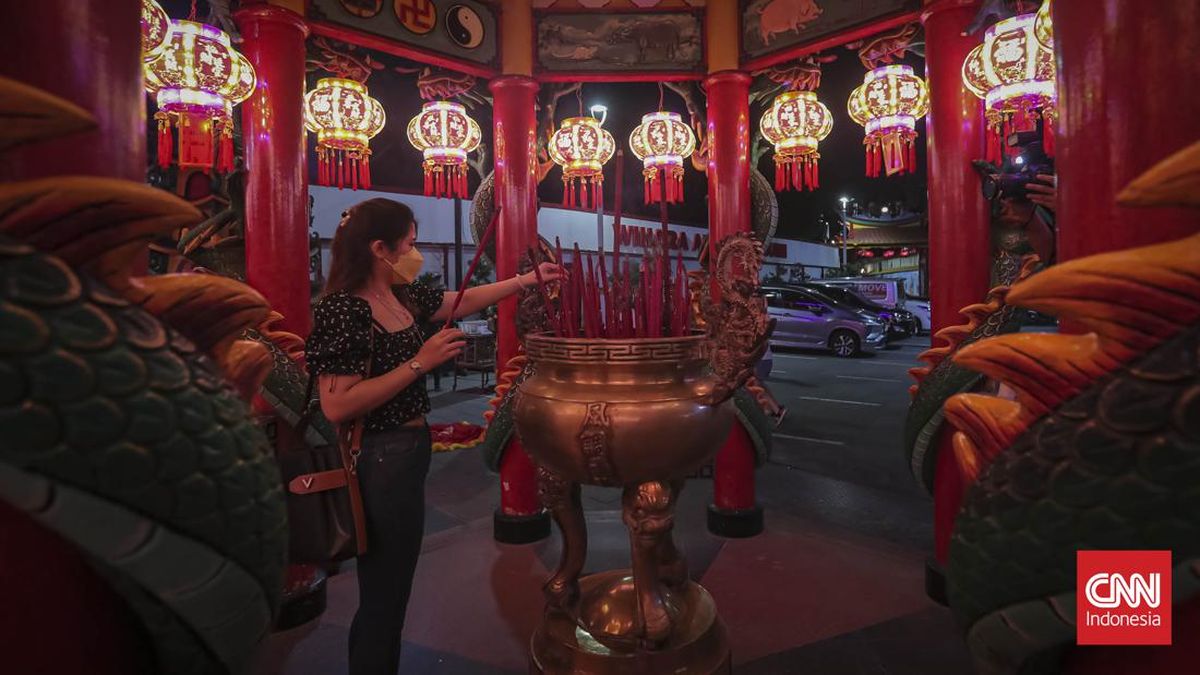 Ternyata Ini Arti Gong Xi Fa Cai dalam Ucapan Tahun Baru Imlek