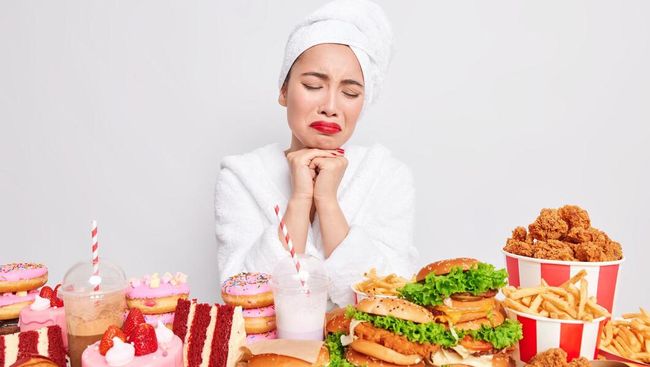 5 Jenis Makanan yang Bisa Memicu Penyakit Autoimun, Ada yang Sering ...