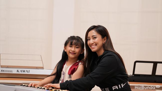 Kisah Bunda Jessica Punya Anak Ber-IQ 146 dan Kuasai 4 Bahasa, Ternyata Sejak Kecil...