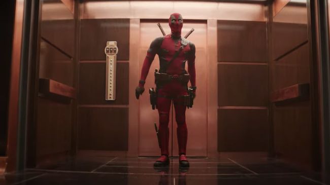 Trailer Pertama 'Deadpool & Wolverine' Diputar di Super Bowl