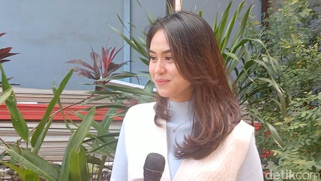 Dwinda Ratna Klarifikasi soal Minta Furry Setya Jadi seperti Raffi Ahmad