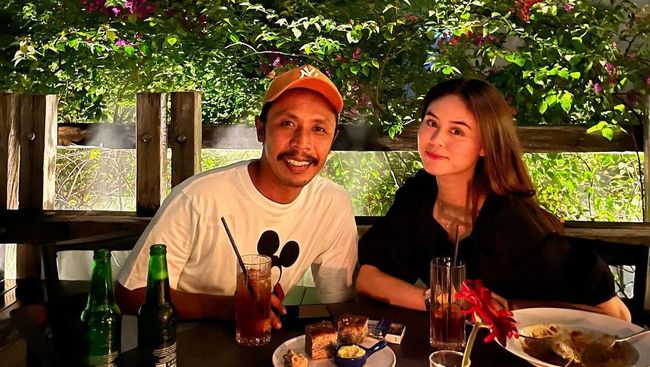 Furry Setya Cerai dengan Dwinda Ratna, Anak: Minta Maaf Kalau Ayah ...