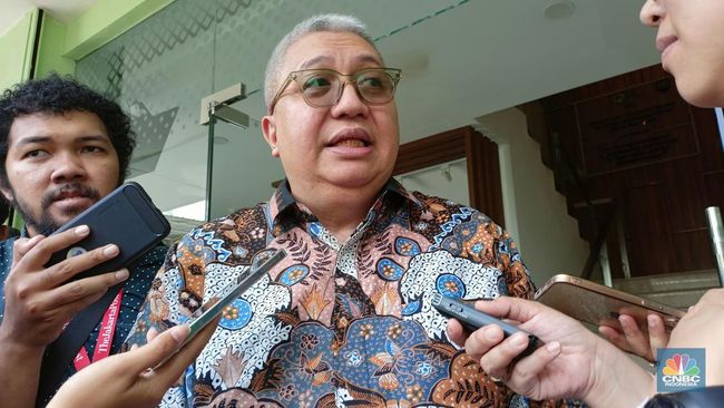 Bos Ritel Ragu Aturan Wajib Sertifikasi Halal Efektif Oktober, Kenapa?