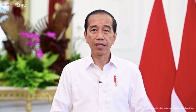 Jokowi Panggil 2 Menteri ke Istana, Ada Apa? Jokowi Panggil 2 Menteri ke Istana, Ada Apa?