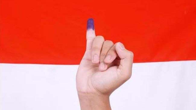 10 Promo Pemilu 2024: dari Makanan hingga Minuman Enak Semua, Yuk ...