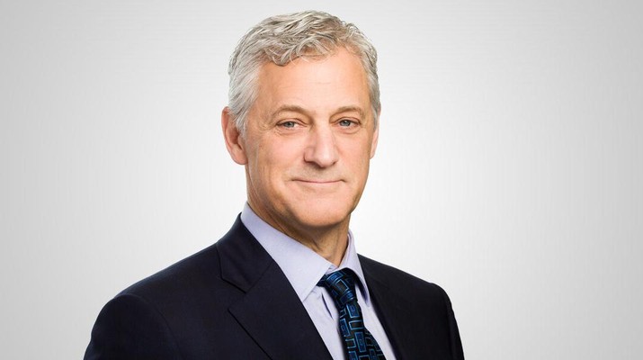 CEO Standard Chartered Blak-blakan soal Masalah Besar China, Apa Itu?