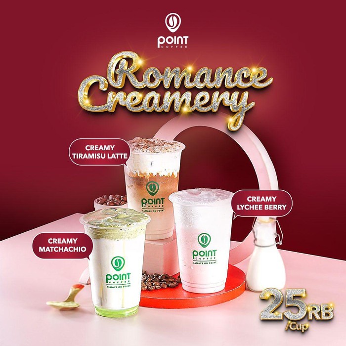 Rekomendasi Menu Jajanan Spesial Hari Valentine yang Wajib Dicoba, Ada ...