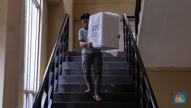 Apa Itu Golput? Begini Sejarah Hingga Alasannya...