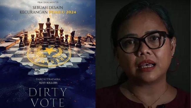 Profil Bivitri Susanti, Pakar Hukum yang Muncul di Film Dirty Vote