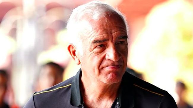 Kata-kata Gomez Usai Bhayangkara Ditekuk Suwon