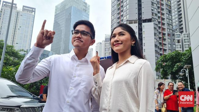 PAN Siap Dukung Erina Istri Kaesang Maju Pilkada Sleman PAN Siap Dukung Erina Istri Kaesang Maju Pilkada Sleman
