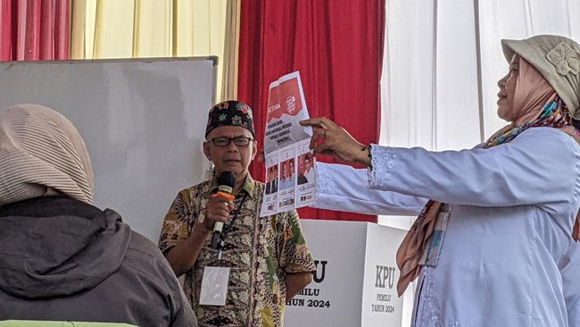 Jadwal Penghitungan Suara dan Cara Kawal Pemilu Cegah Kecurangan