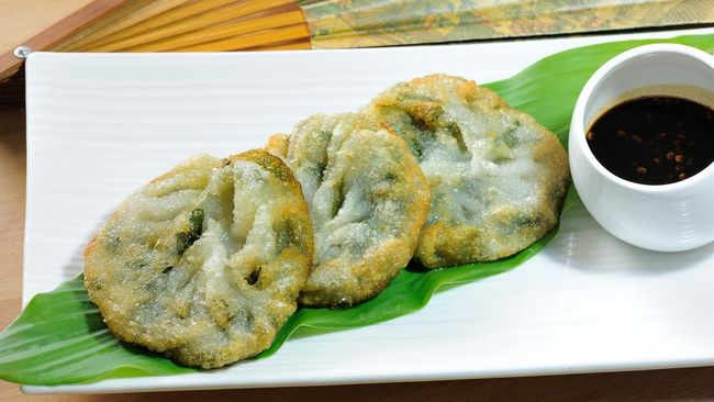 Resep Ote-Ote Isi Sayur dan Udang yang Gurih dan Renyahnya Tahan Lama