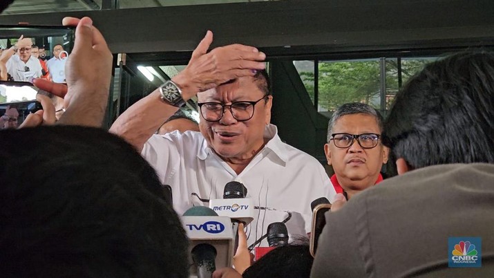 OSO Bongkar Kecurangan Pemilu di TPS, Ini di Antaranya