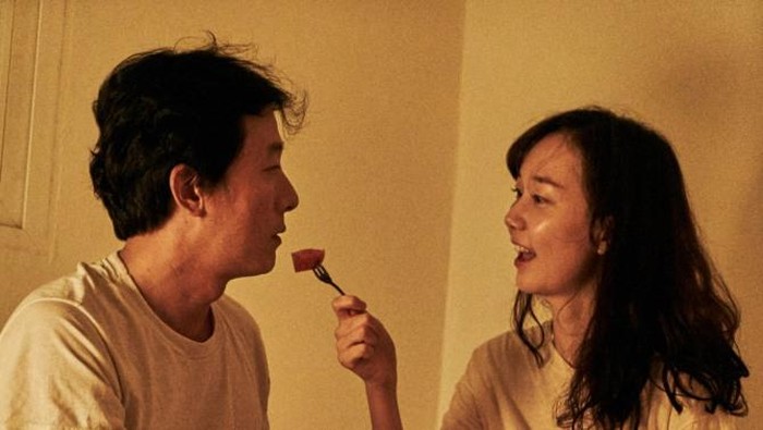 Tak Selalu Indah Layaknya di Drakor, Kisah Cinta Pasangan Artis Korea Ini Berakhir Secara Memilukan