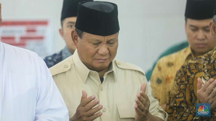 Mengejutkan! Prabowo-Gibran Sementara Salip AMIN di DKI