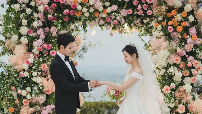 8 Drama Korea Terbaru Tayang Maret 2024 dan Paling Dinanti, Bisa Nonton di Netflix!