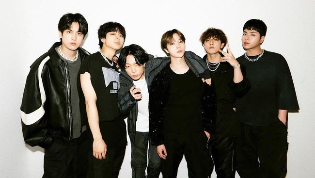 6 Momen Spesial Ketika Member iKON Mendukung Satu Sama Lain dengan ...