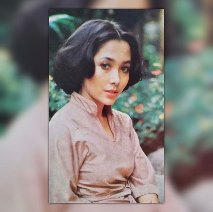 Ini Rahasia Aktris Senior Widyawati yang Masih Tetap Cantik dan Bugar di Usia 73 Tahun