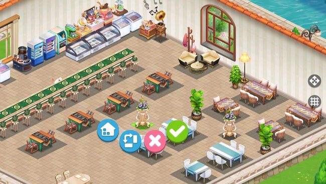 Visualnya Bikin Gemas, Bangun Cafe Impian Kamu Lewat Game Ini!