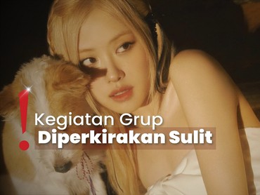 TikToker Thailand Ini Viral gegara Disebut Mirip Rose BLACKPINK