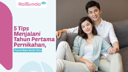 5 Cara Mengatasi Hubungan Suami Istri yang Renggang setelah Menjadi ...
