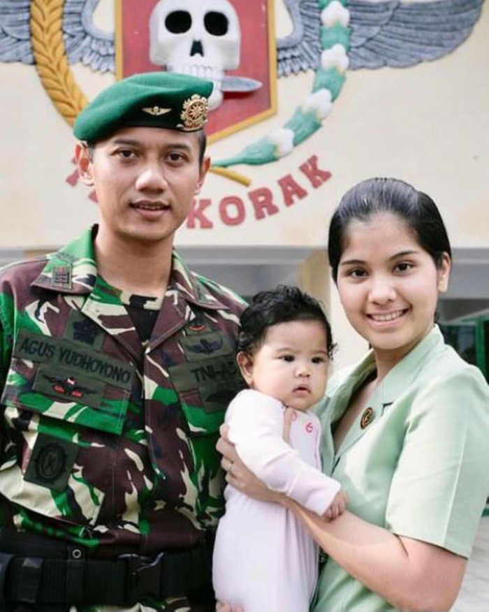 6 Artis Indonesia yang Menikah dengan Anggota TNI, Ayu Ting Ting Bakal Segera Menyusul Nih!