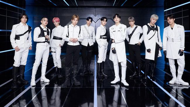 Seat Plan & Harga Tiket Konser TREASURE Jakarta yang Digelar 2 Hari