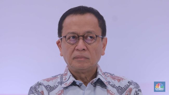Soal Makin Banyak BPR yang Berguguran, Bos OJK Respons Begini Soal Makin Banyak BPR yang Berguguran, Bos OJK Respons Begini
