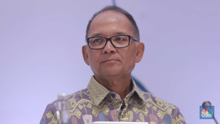 Aset Tembus Rp1.128 T, Ini Rapor Industri Asuransi RI dari OJK