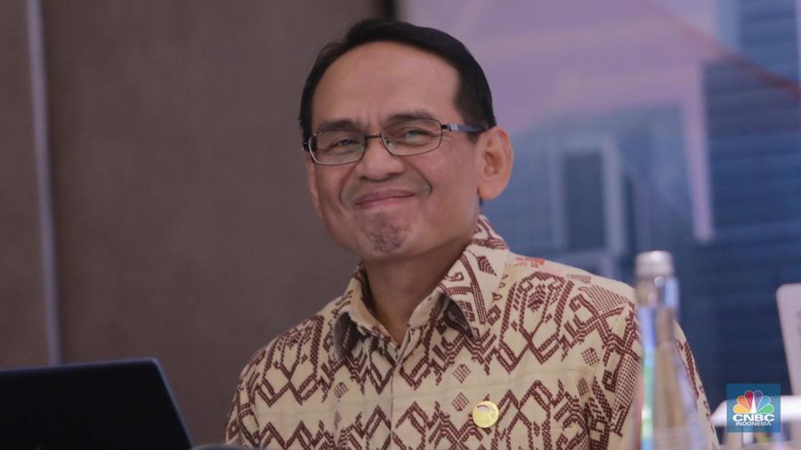 15 Fintech Angka Kredit Macetnya Gak Wajar, Bos OJK Bilang Gini