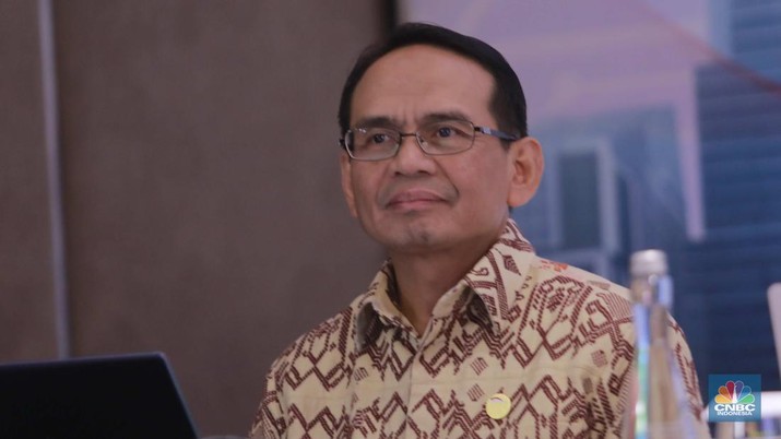 OJK Targetkan Pertumbuhan Piutang Multifinance 10%-12% Tahun Ini