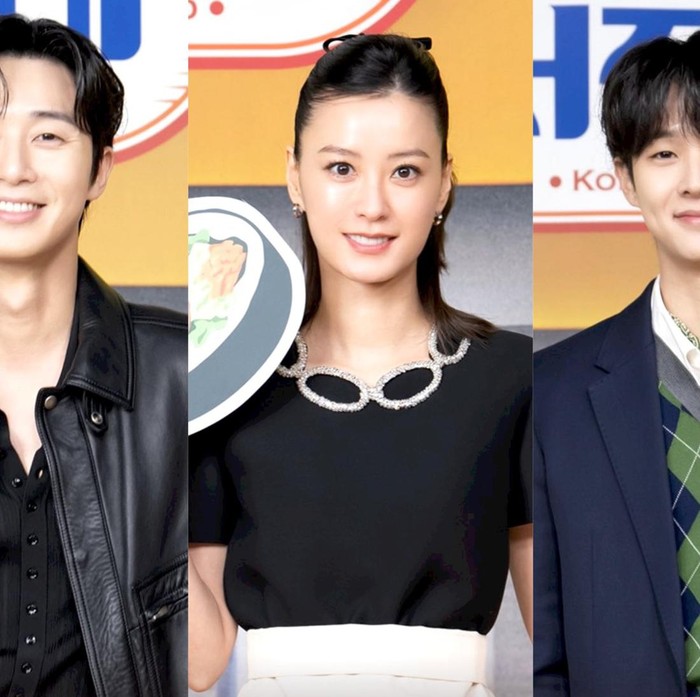 Siap Menghibur, Variety Show Populer 'Jinny's Kitchen' akan Kembali Hadir dengan Season 2