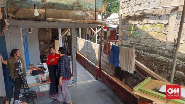 Pemilik Warung Tak Tahu 'Geng Tai' Siswa Binus School Serpong