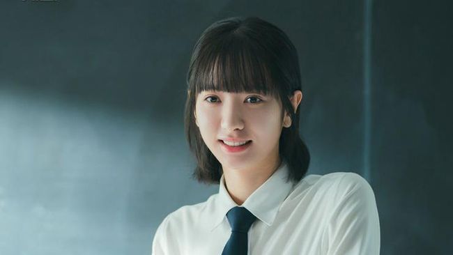 Fakta Menarik Bona, Idol K-Pop yang Semakin Bersinar di Dunia Seni Peran