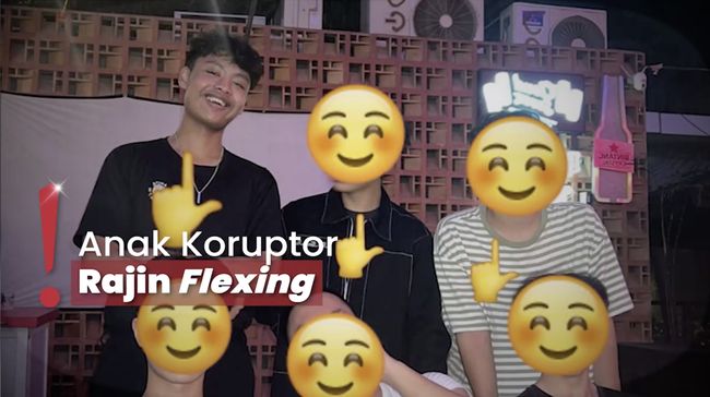 Terkuak Sosok Arlo Febrian Diduga Korban Bully Anak VR, Dikenal Cabul