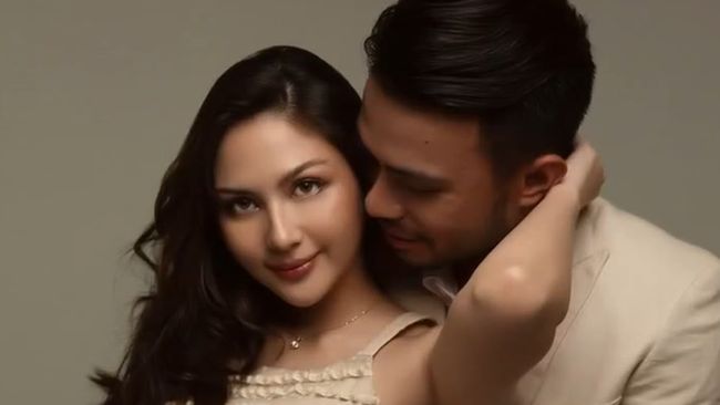 Selamat, Jessica Mila dan Yakup Hasibuan Dikaruniai Bayi Perempuan Selamat, Jessica Mila dan Yakup Hasibuan Dikaruniai Bayi Perempuan