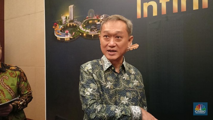 BSD Klaim Penjualan Rumah di Balikpapan Meningkat, Efek Proyek IKN?