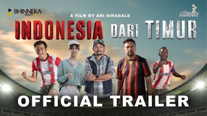 5 Rekomendasi Film Keluarga Terbaik yang Bisa Ditonton Saat Akhir Pekan