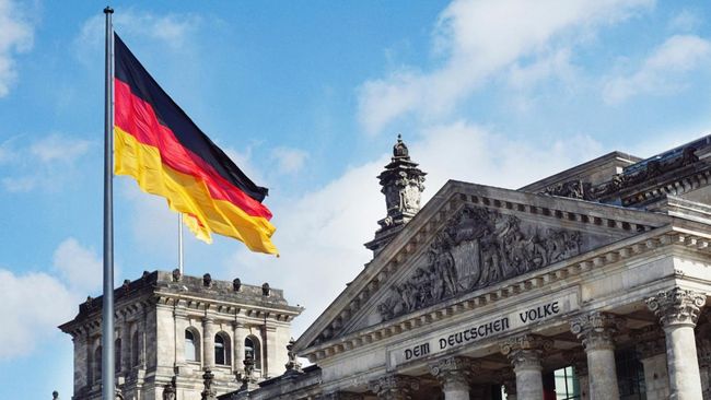 8 Fakta Menarik tentang Jerman yang Mungkin Belum Kamu Tahu, Simak Yuk!