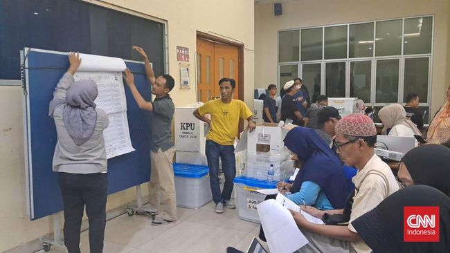 Apa Perbedaan Quick Count, Real Count, Dan Exit Poll? Apa Perbedaan Quick Count, Real Count, Dan Exit Poll?