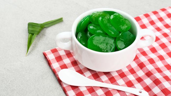 3 Resep Manisan Kolang-Kaling dengan Bahan Alami yang Lembut, Legit & Enak