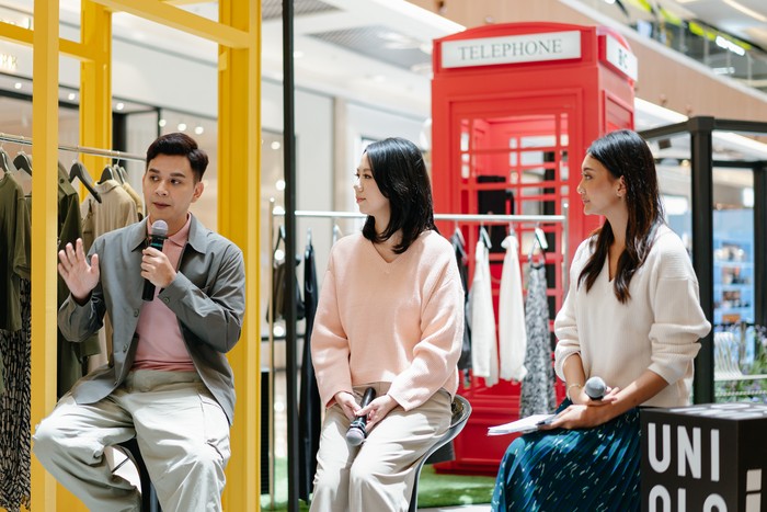 Menyambut Musim Semi, UNIQLO Hadirkan Koleksi Terbaru yang 'Fresh ... Menyambut Musim Semi, UNIQLO Hadirkan Koleksi Terbaru yang 'Fresh ...