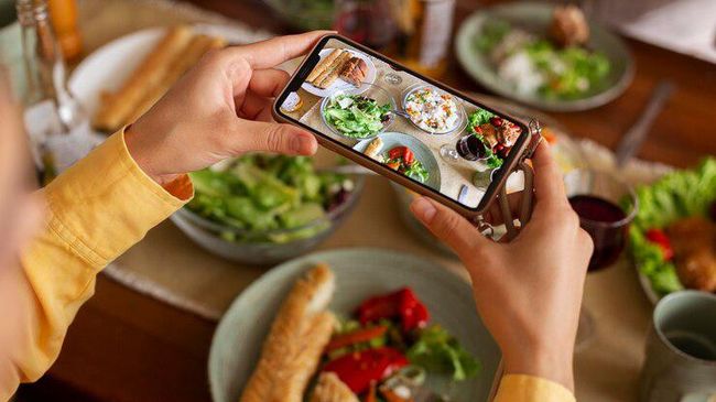5 Rahasia agar Reels Makanan di Instagram Kamu Terlihat Lebih Menarik ...