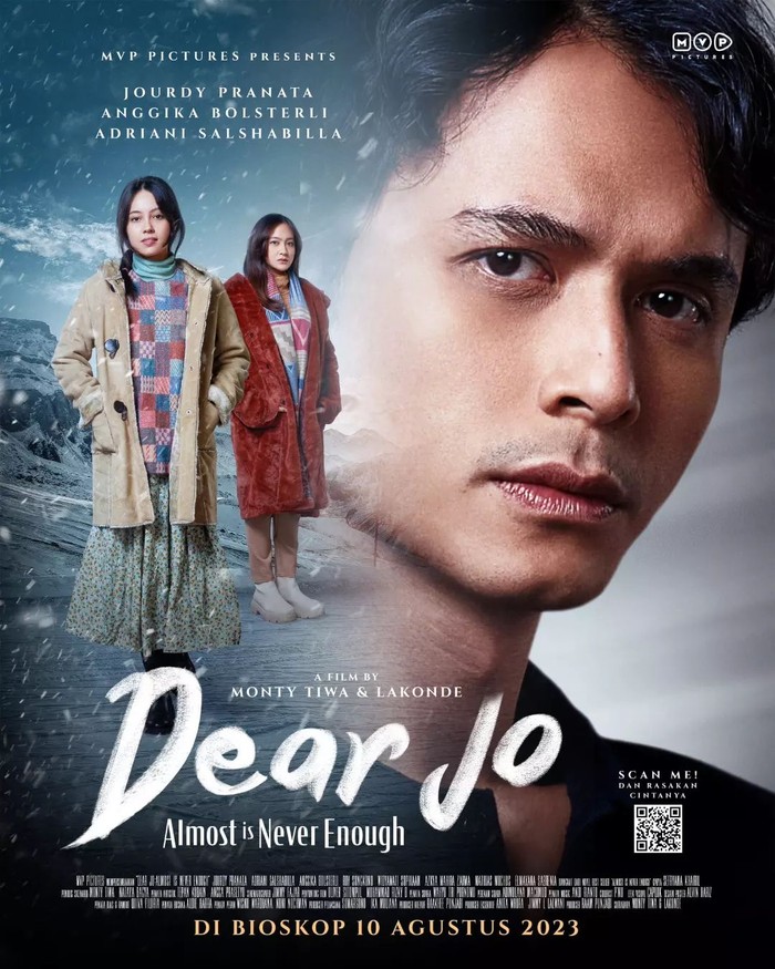 7 Rekomendasi Film Indonesia dengan Rating Tinggi Ini Siap Temani Weekendmu, Bisa Ditonton di ...