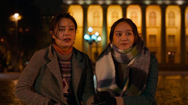 7 Rekomendasi Film Indonesia dengan Rating Tinggi Ini Siap Temani Weekendmu, Bisa Ditonton di ...