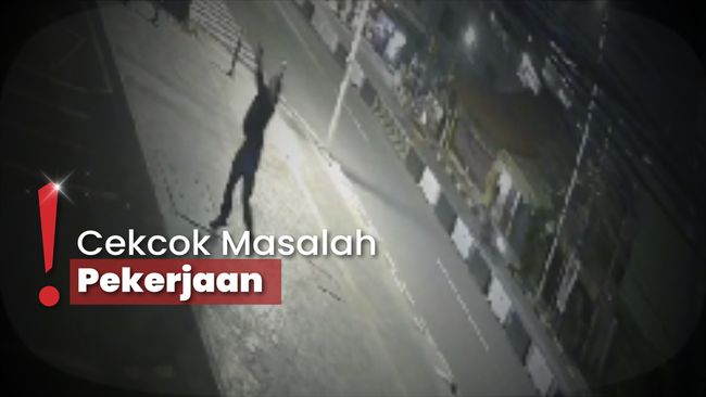 Gathan Saleh Eks Dina Lorenza Buron usai Lakukan Penembakan