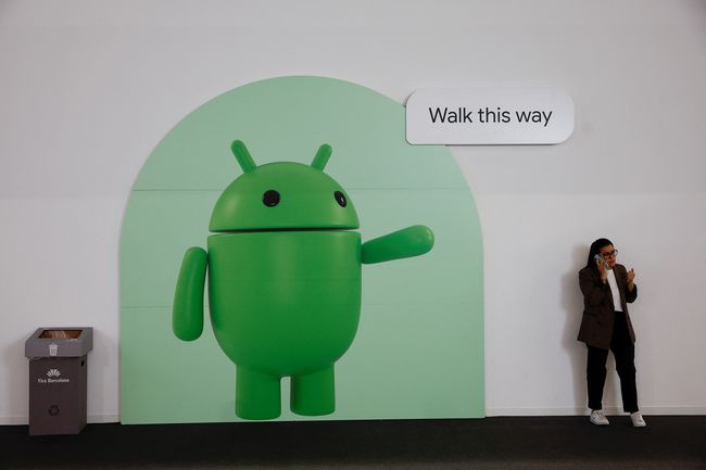 Android Berubah Total, Begini Nasib Google Sekarang