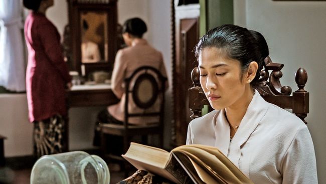 Ada di Netflix, Ini 5 Rekomendasi Film yang Mengangkat Kisah Perempuan ... Ada di Netflix, Ini 5 Rekomendasi Film yang Mengangkat Kisah Perempuan ...