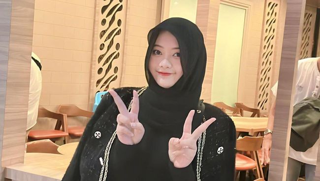 Mengenal Syifa Adinda Negara, Gadis Makassar Berprestasi Mahir 6 Bahasa ...